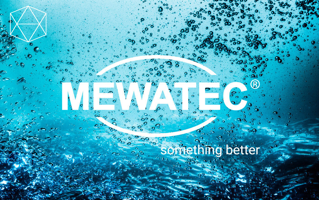 MEWATEC - Die Marke und das Unternehmen